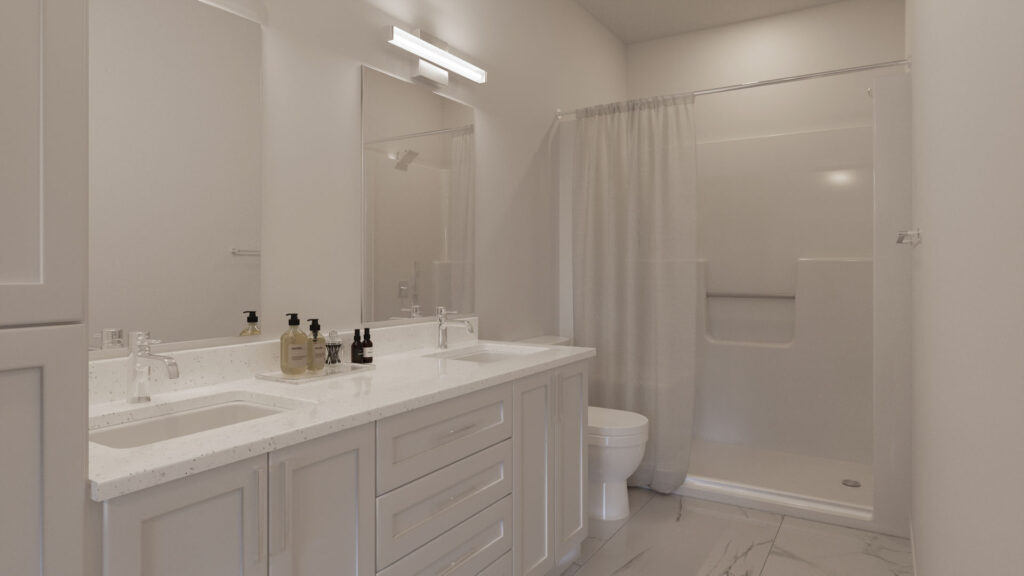 Virtual Tour – Glendale Estates, Winnipeg