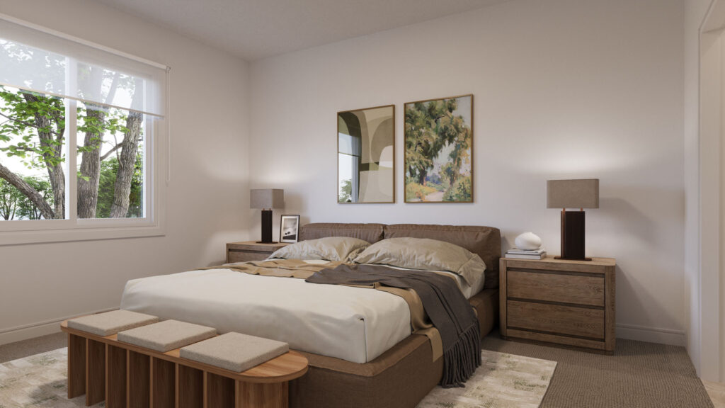 Virtual Tour – Glendale Estates, Winnipeg