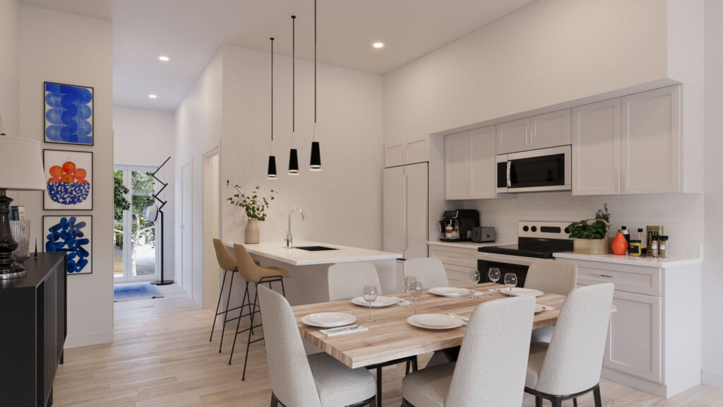 Virtual Tour – Glendale Estates, Winnipeg